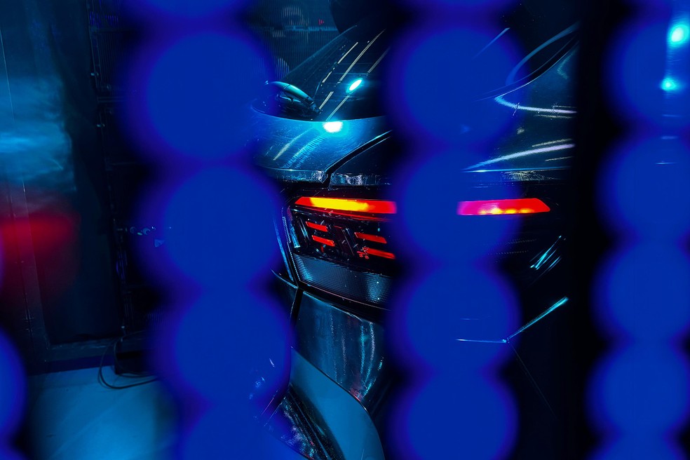 Volkswagen A0 é revelado como novo SUV rival de Kardian e Pulse