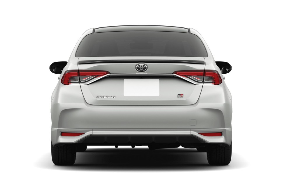 Toyota Corolla 2024; preços, versões e equipamentos