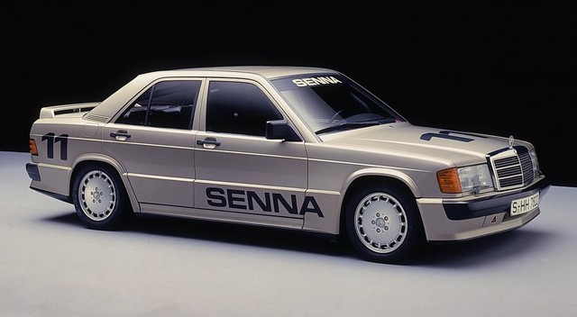 Ayrton Senna: veja a coleção de carros do tricampeão mundial de Fórmula 1