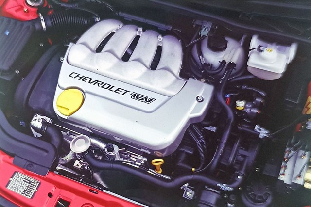 Teste de 1994: Chevrolet Corsa GSi fez história como esportivo nacional