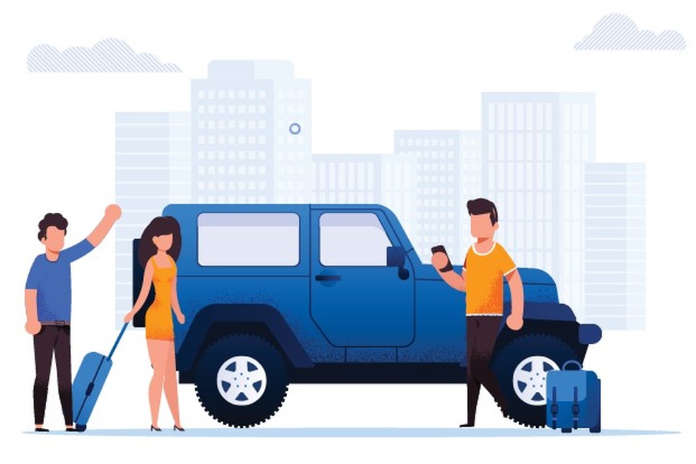 Aluguel de carro: As vantagens e desvantagens de cada modalidade