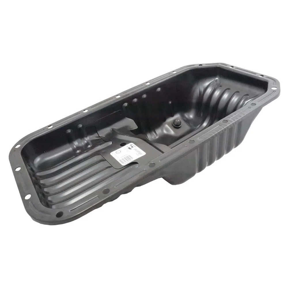 Cárter: A peça-chave para a lubrificação e proteção do seu motor