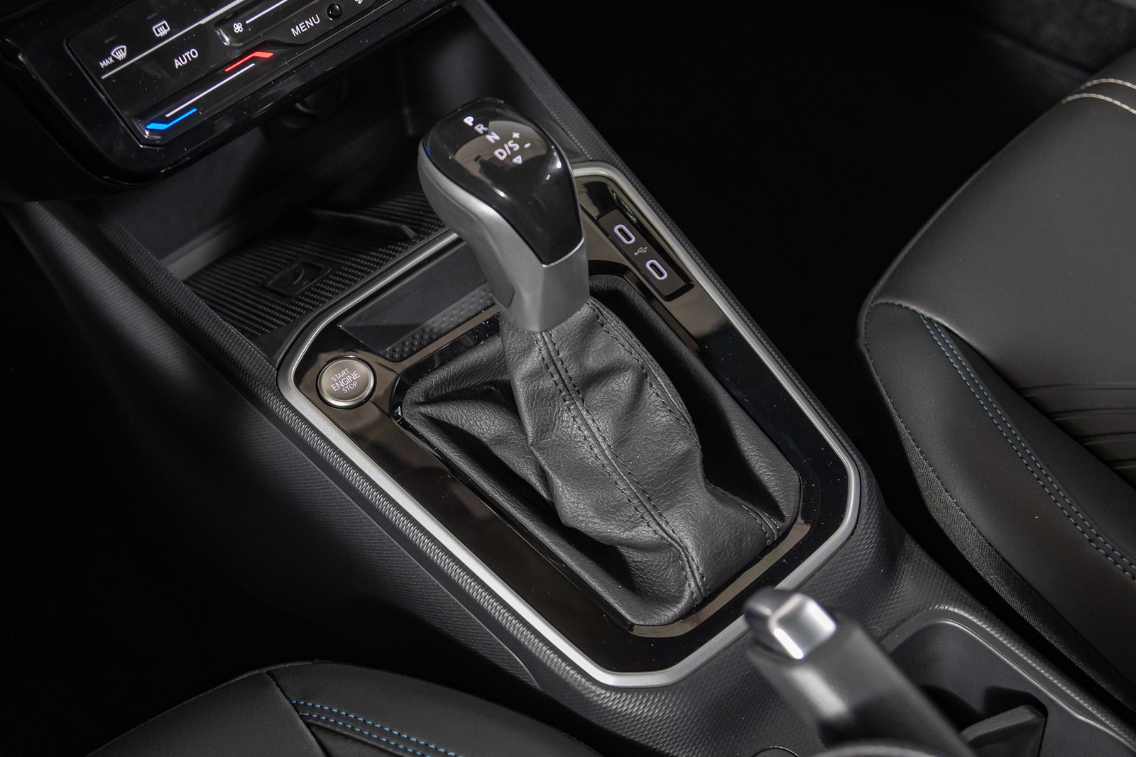 Volkswagen Tera é revelado; SUV de entrada quer repetir sucesso do Gol