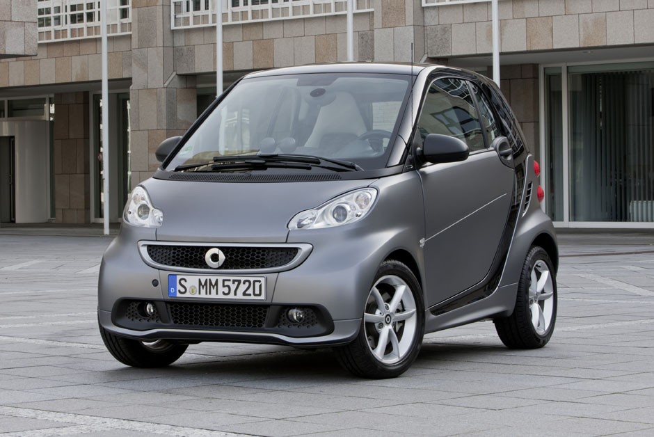 Os carros turbo mais baratos do Brasil