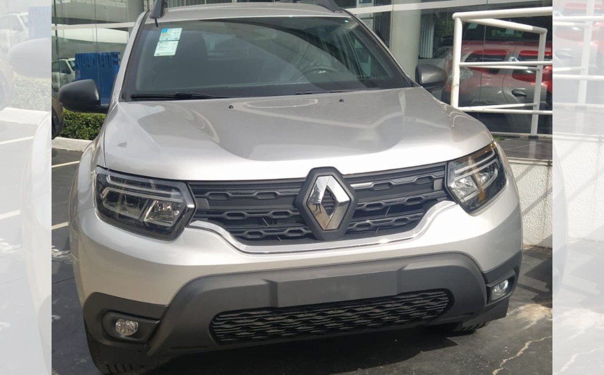 Renault Duster Plus chega às concessionárias; veja as novas versões e ...