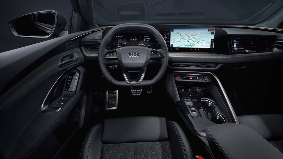 Teste: novo Audi Q5 está no ponto para recuperar clientes de BMW e Mercedes