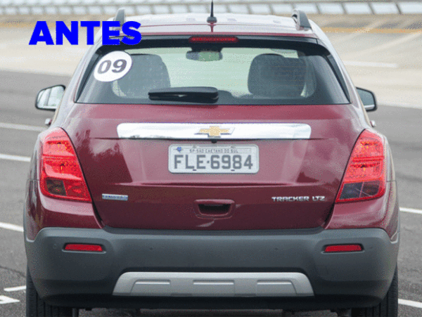 Tracker ou Trax: entenda diferenças entre o SUV brasileiro e seu 'irmão ...