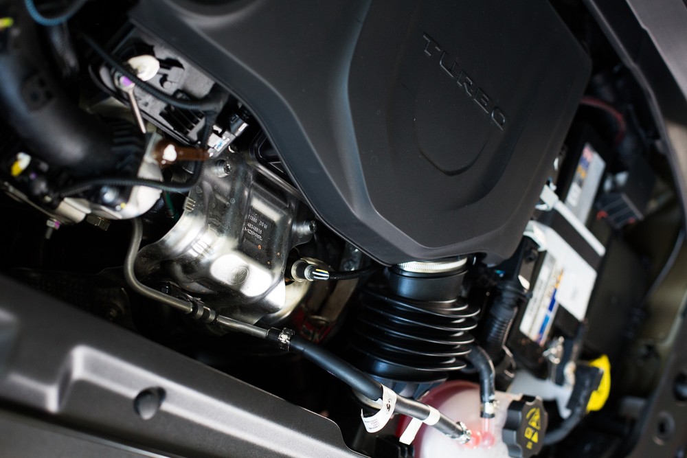 Novo Jeep Compass é revelado com motor turbo de 185 cv e multimídia com ...