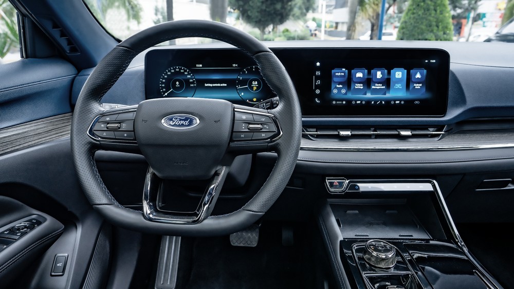 Ford Territory 2024: 5 razões para comprar e 5 motivos para fugir do SUV