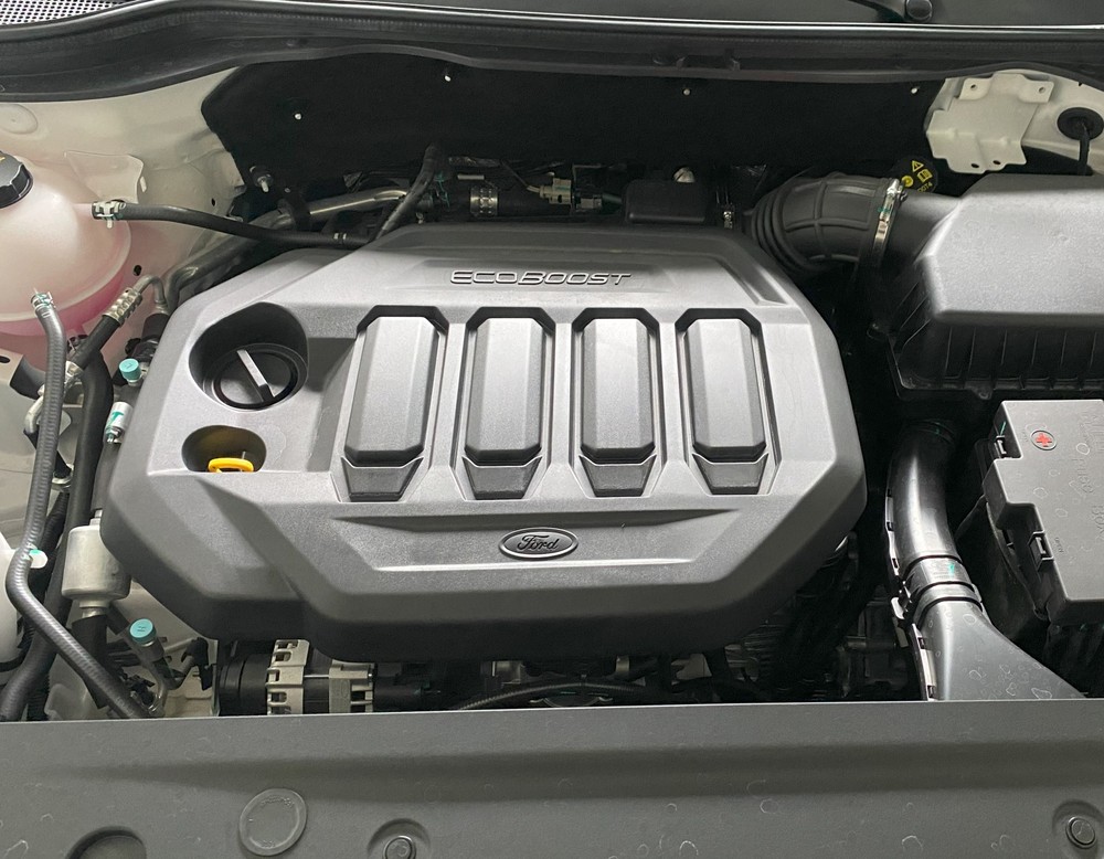 Ford Territory 2024: 5 razões para comprar e 5 motivos para fugir do SUV