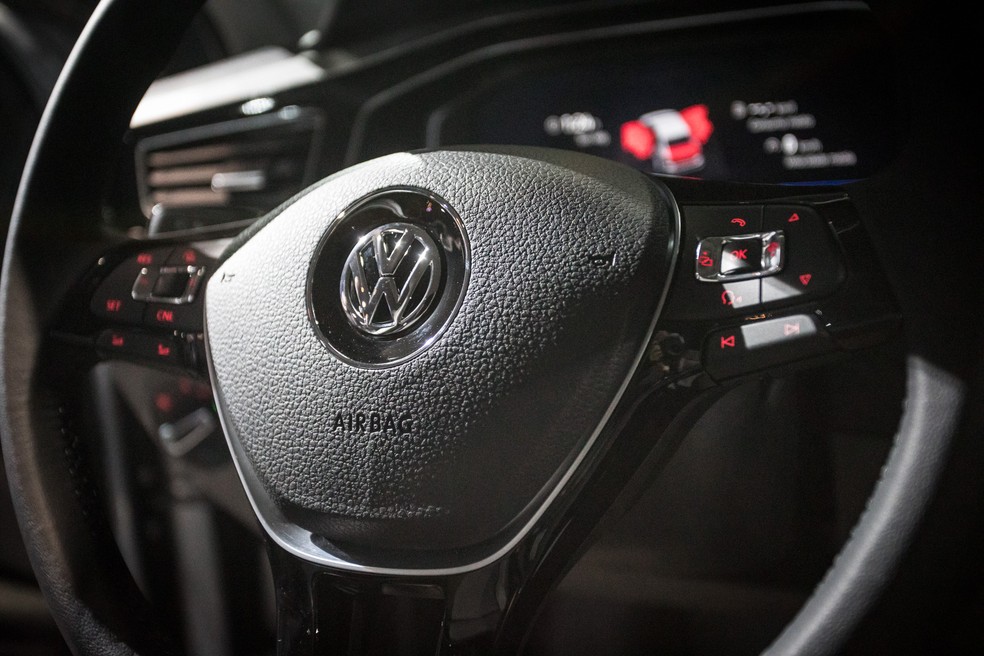 Alta de vendas no Brasil ajuda Grupo Volkswagen a ter 1º semestre recorde