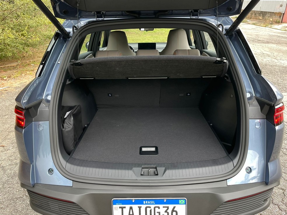 BYD Song Pro 2025: 4 pontos fortes do SUV médio e 4 que precisam melhorar