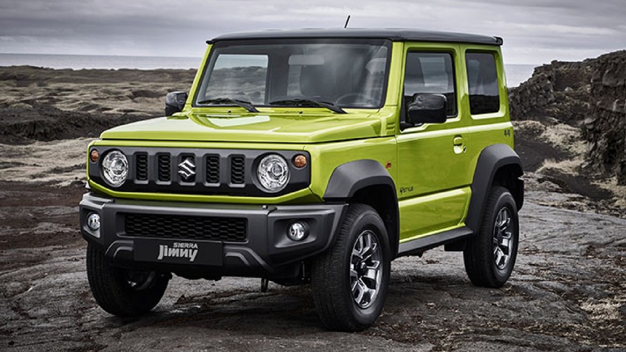 5 carros usados com estilo retrô para comprar em 2025