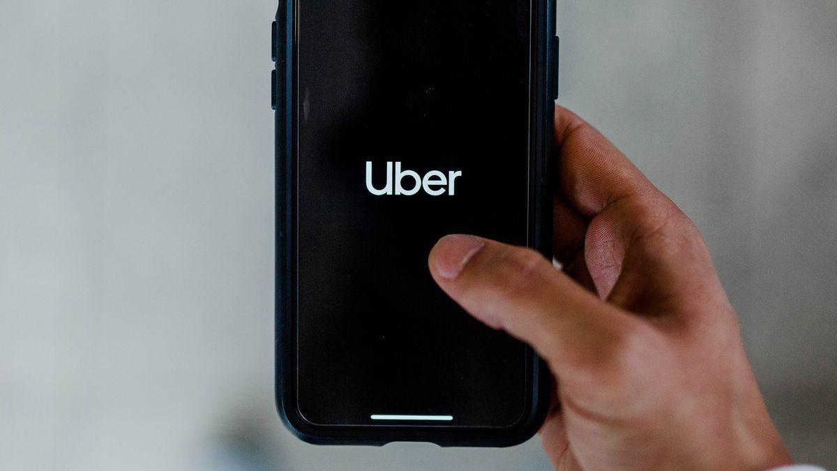 Uber: como recuperar objetos esquecidos dentro dos carros?