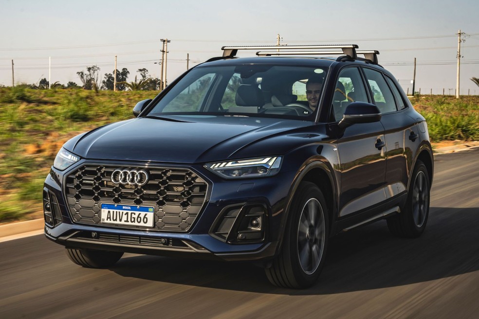 Os carros com as revisões mais caras do Brasil em 2025