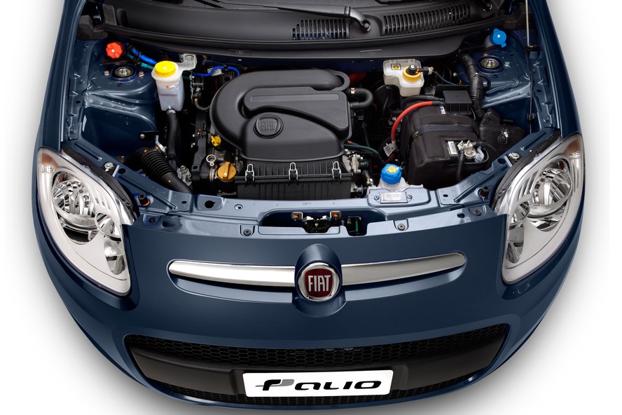 Motor Fire que equipou Palio, Uno e outros Fiat sai de linha após 40 anos
