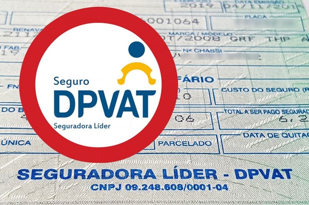 Para que serve o seguro obrigatório DPVAT?