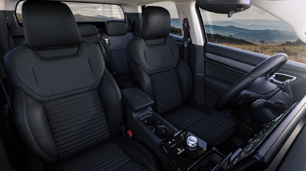 Teste: Ram Rampage 2025 anda mais e melhora consumo com novo motor diesel