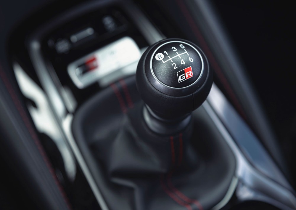 Toyota GR Corolla: motor, preços, versões e equipamentos