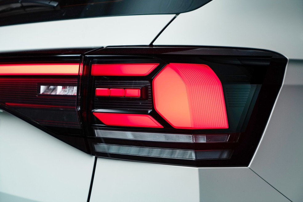 Volkswagen T-Cross 2025 muda visual para seguir como SUV mais vendido