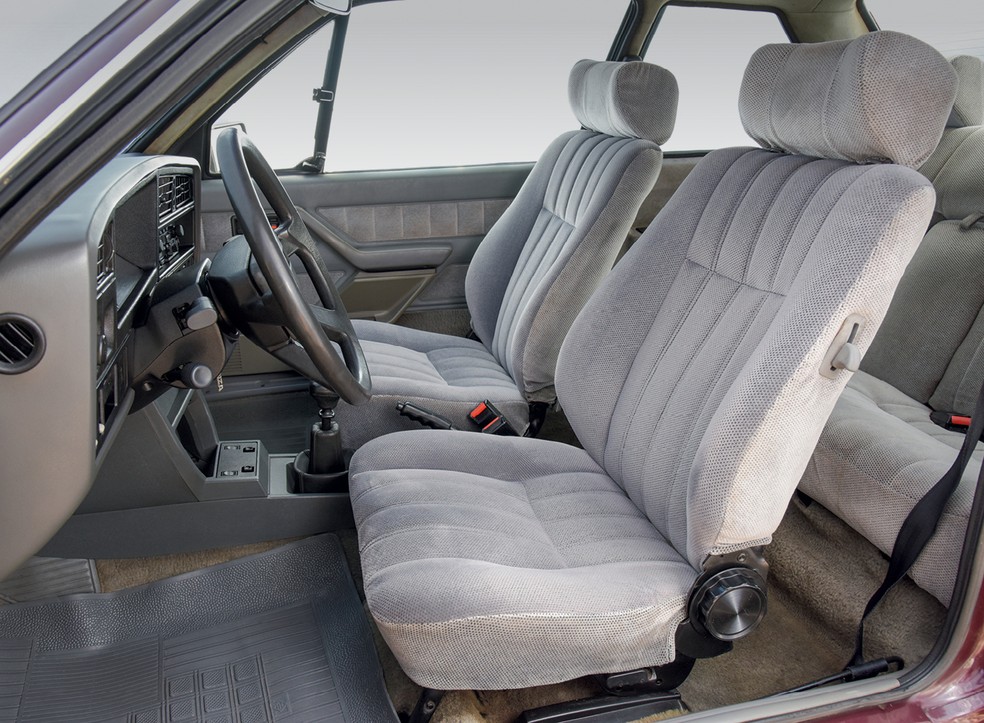 Chevrolet Monza era carrão europeu dos sonhos dos brasileiros; relembre