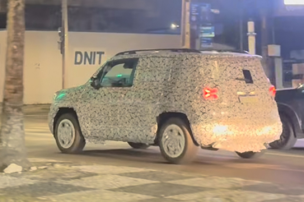 Brasil terá 15 carros híbridos flex lançados em 2026 (pelo menos); confira