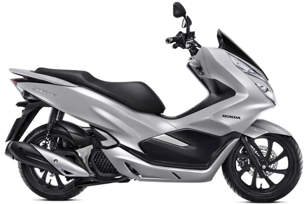 Honda PCX 150 ganha nova geração para continuar na liderança