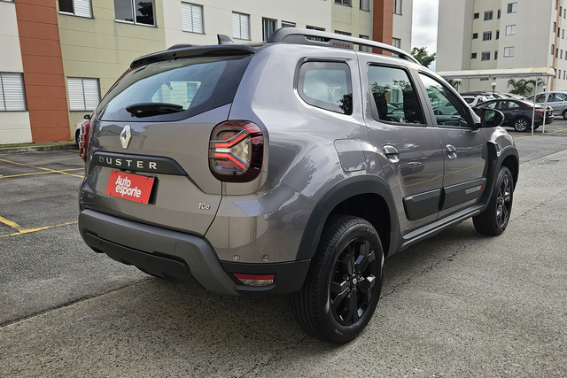 Renault Duster 2026: 5 razões para comprar e 5 para pensar bem