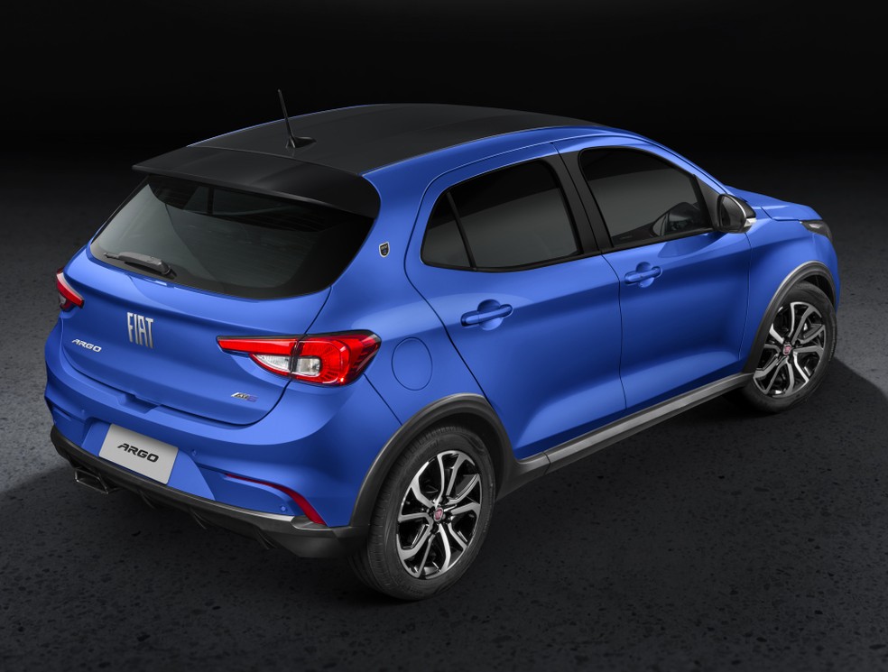 Linha do tempo: Fiat Argo enfrentou até SUVs e nunca saiu do top 10