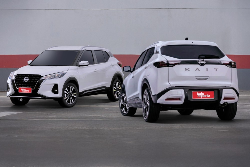 Nissan vence o prêmio Pós-Venda do Ano 2026