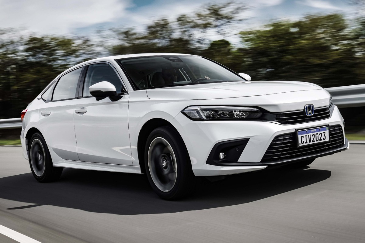 Estes são os carros que estão há mais tempo à venda no Brasil