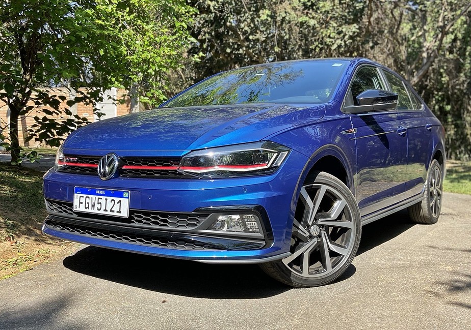 VW Virtus GTS: 5 motivos para comprar e 5 motivos para fugir da versão esportiva do sedã