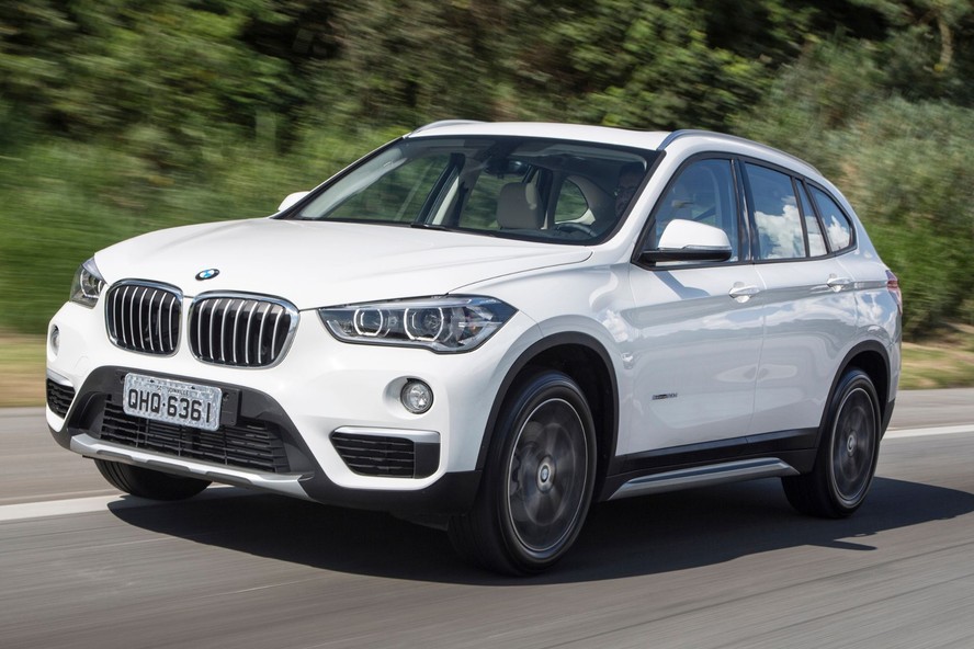 6 carros usados de luxo por até R$ 150 mil que unem prestígio e tecnologia