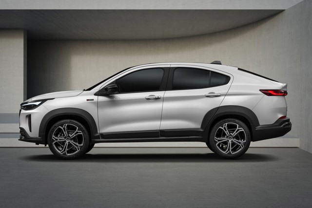 Fiat Fastback: 4 versões usadas do SUV que vão do conforto a esportividade