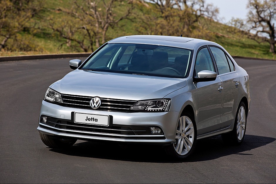 Avaliação: Volkswagen Jetta Comfortline 2015