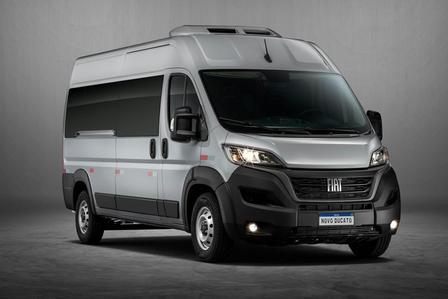 Fiat vai lançar 7 carros no Brasil em 2025; veja quais