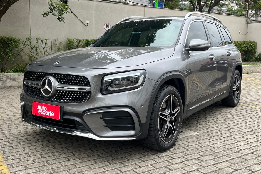 Mercedes-Benz GLB 220: 5 razões para comprar e 5 para pensar bem