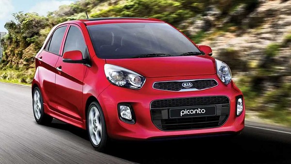 Veja 5 boas opções de carros automáticos por até R$ 50 mil