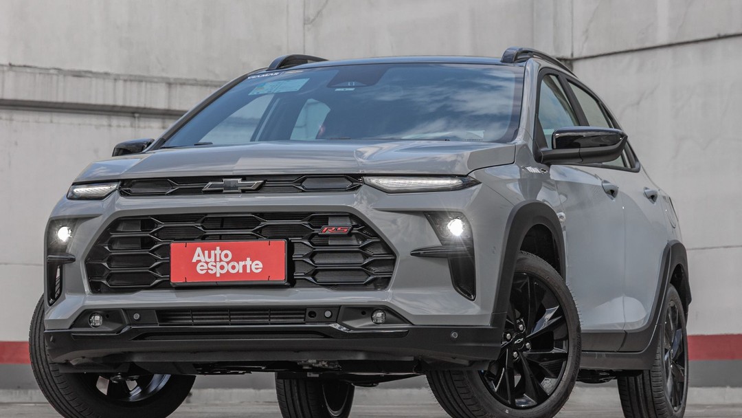Autoesporte Carros: Sonic