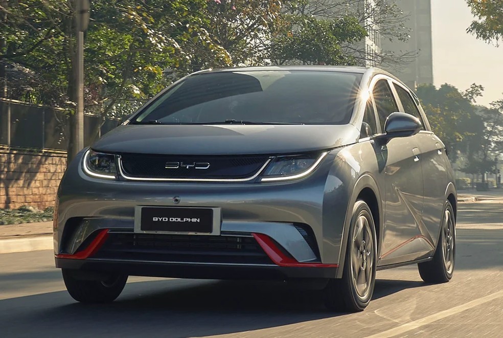 BYD usado vale a pena? Veja 6 opções de carros da marca chinesa