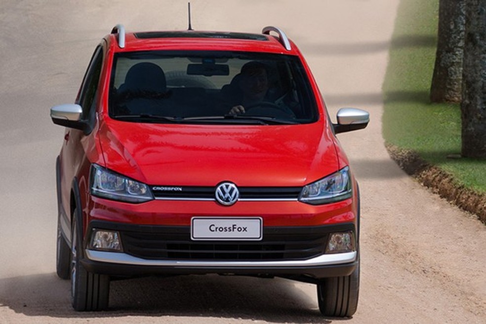 Volkswagen registra nome T-Sport no Brasil. Será o crossover do Polo?