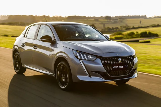 7 carros usados 1.0 econômicos, acessíveis e de manutenção barata