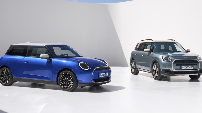 Autoesporte Carros: Mini