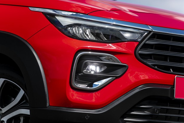 Autoesporte Carros: Pulse