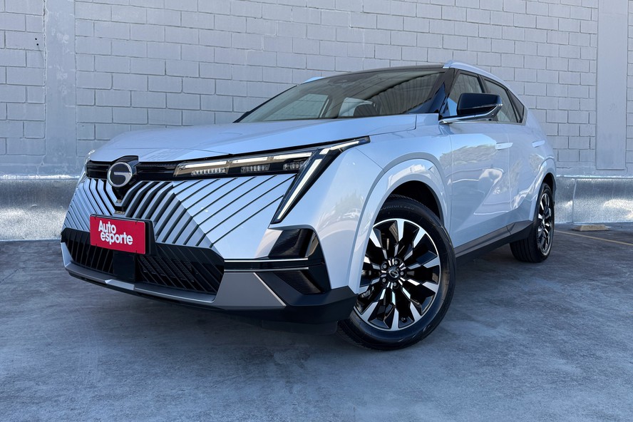 Exclusivo: GAC vai produzir carros no Brasil em fábrica que faz Mitsubishi