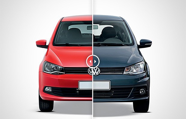 Autoesporte Carros: Gol G6