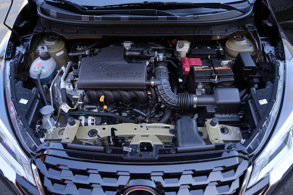 Novo SUV da Nissan terá base de Kicks Play, não de Kardian