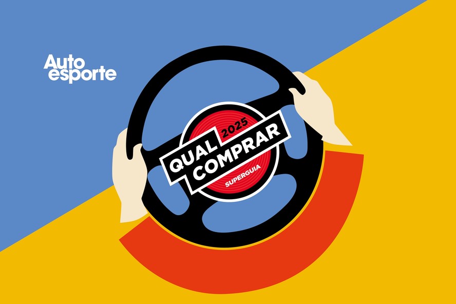 Qual Comprar 2025 avalia 180 carros; confira os campeões em 20 categorias