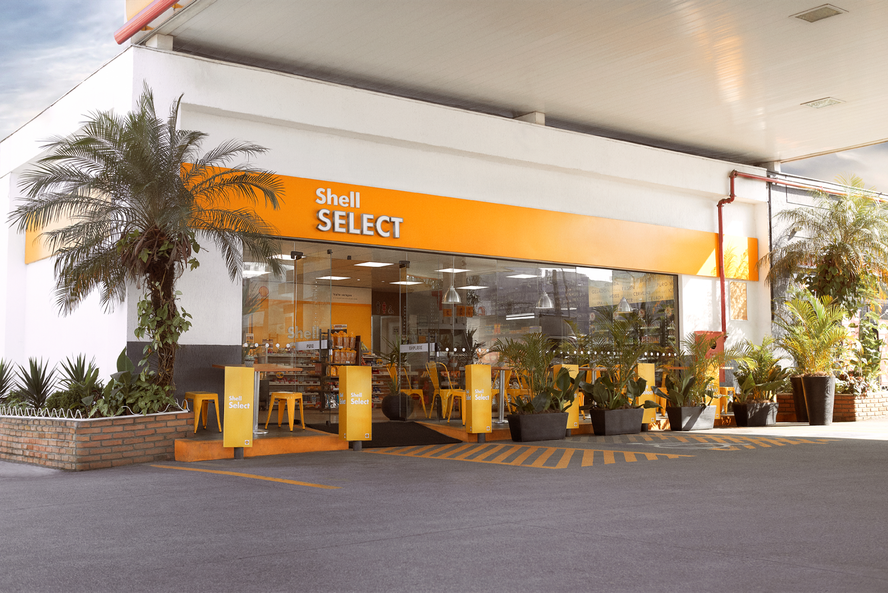 Shell Select comemora 30 anos de história de olho no futuro