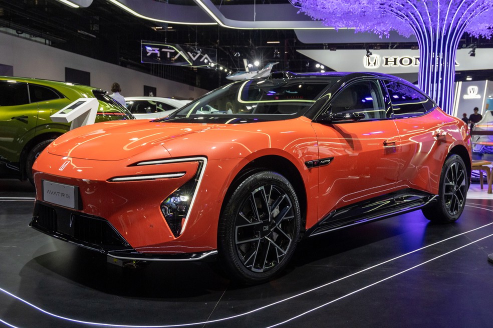 Caoa Changan terá 3 carros nacionais e estratégia estilo GWM